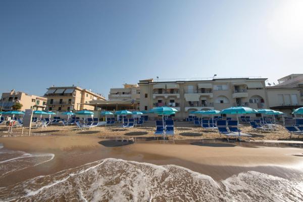 Albergo La Sirenella - Sperlonga