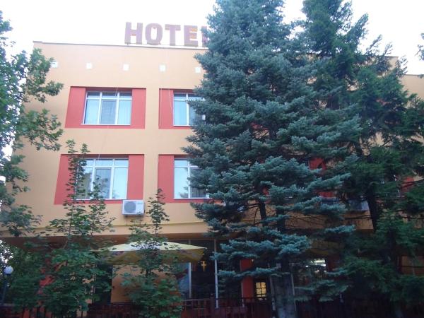 Family Hotel Familya - Ruse