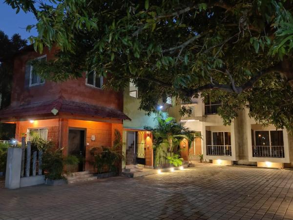 Mermaid Resorts & Banquets - Chennai