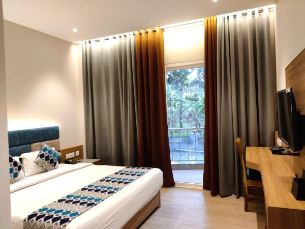 Mermaid Resorts & Banquets - Chennai
