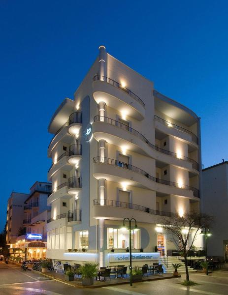 Hotel Belmar - Cattolica