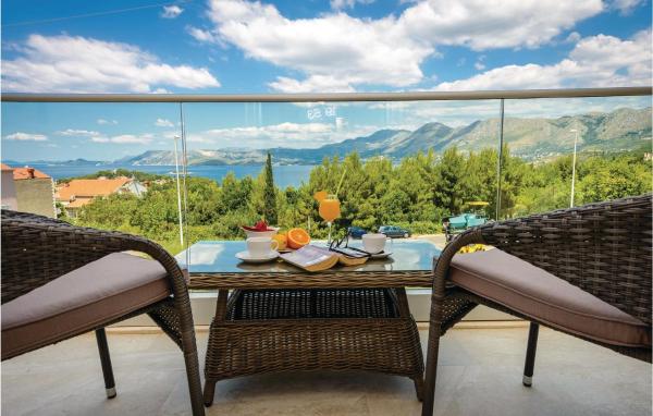 One-bedroom Apartment In Cavtat - Cavtat