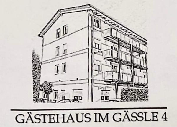 Hotel Im Gässle - Göppingen