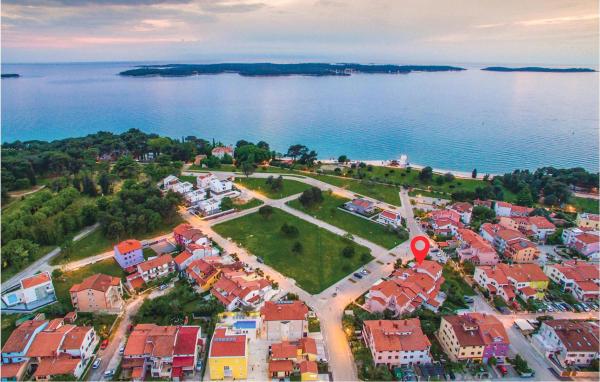 Apartment Brace Ilic Iii - Pula