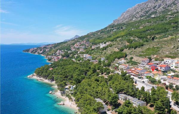 Apartment Lokva Rogoznica Ruskamen Iv - Brač