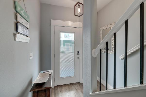 Aqua Meridian Mc12 - Port Aransas, TX