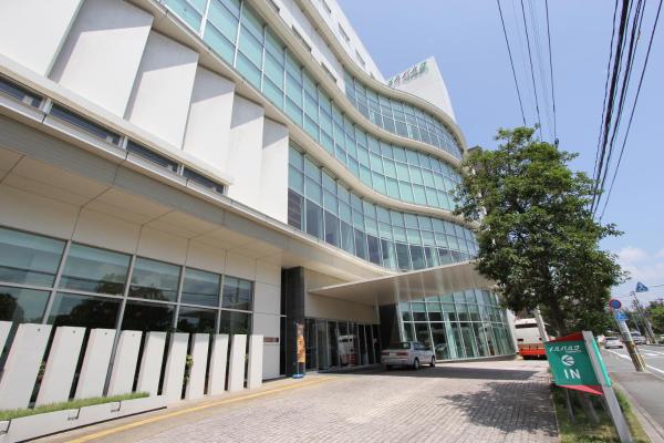 Hotel Mielparque Kumamoto - Kumamoto, Japan