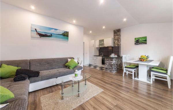 Bel Appartement 1 Chambre À Pavicini - Rakalj