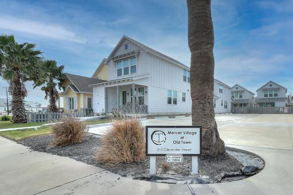 Hypnautic Mv3a - Port Aransas, TX