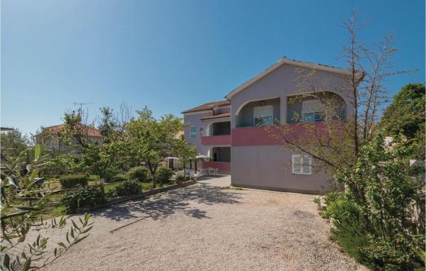 Apartment Zadar 6 - Bibinje