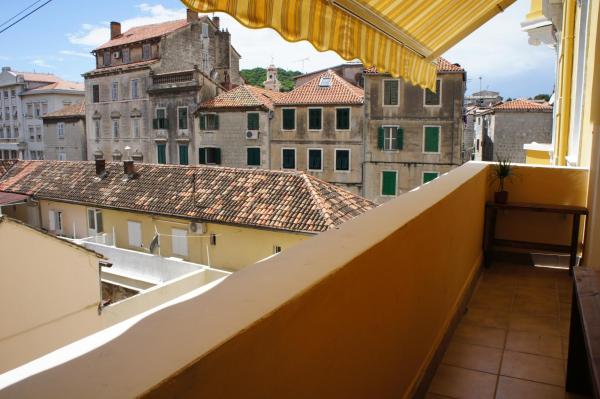 Sweet Dreams Hostel - Croatia