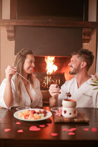 Hotel Canto Verde - Gramado
