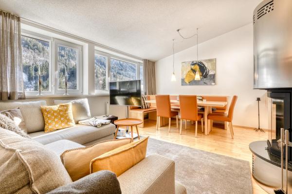 Familienferienwohnung Paula By A-appartments - Vorarlberg