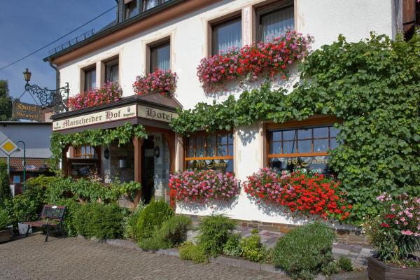 Maischeider Hof - Neuwied