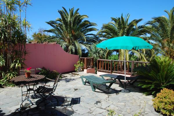 Casa Bana 2 - La Palma