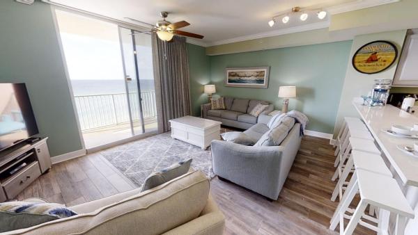 Tidewater 704 - Panama City Beach, FL