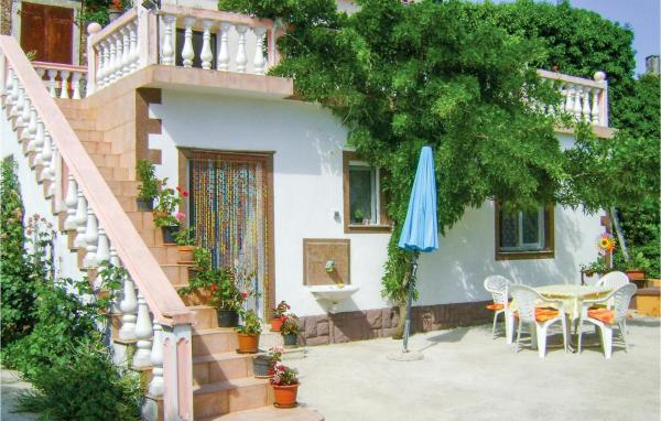 Apartment Rakalj Qr-1874 - Krnica