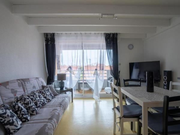 Appartement T3 Bord De Plage - Biscarrosse