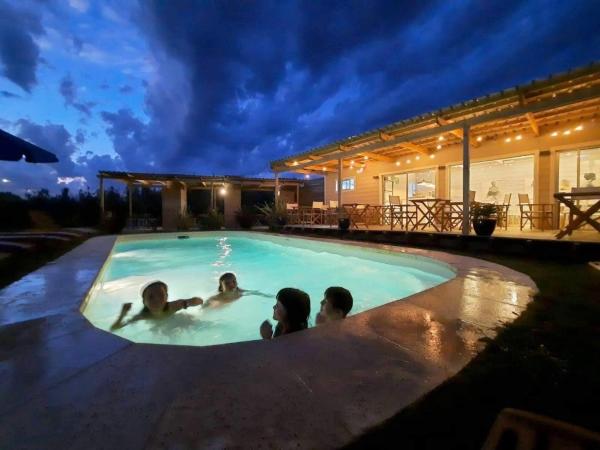 Ramona Boutique Hotel - Uruguay