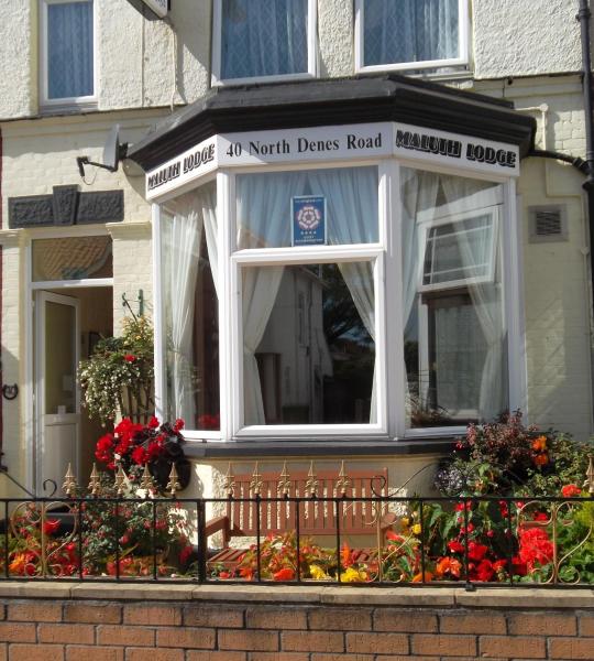 Maluth Lodge - Great Yarmouth