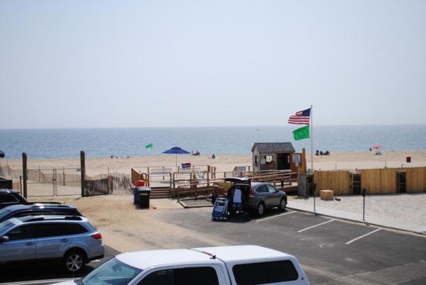 Windswept Motel - Point Pleasant Beach, NJ
