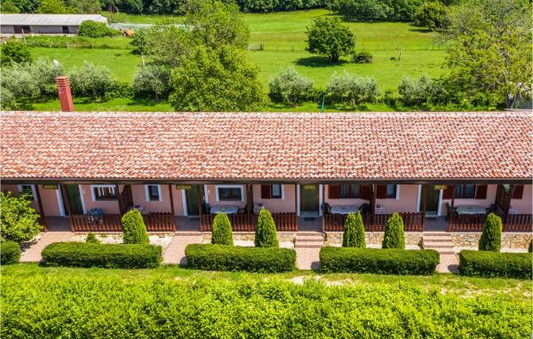 Apartment Krnica Iii - Istria