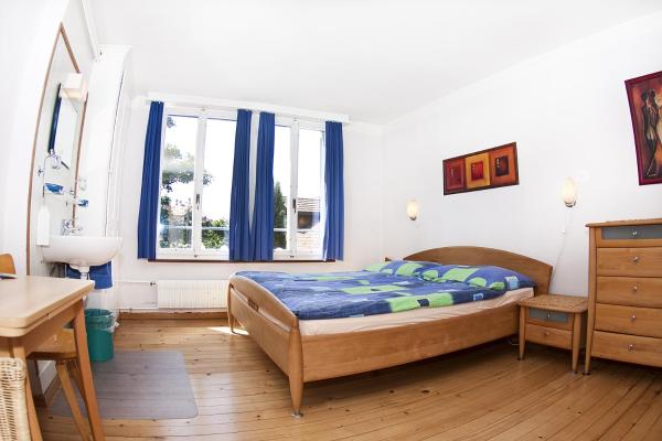 Alplodge - Interlaken