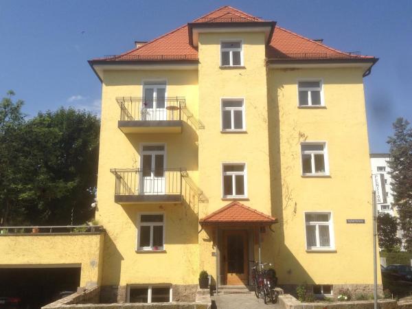 Achtzimmer - Würzburg