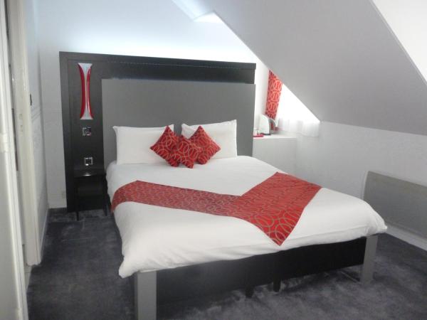 Auberge Bretonne - Pays de la Loire