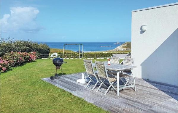 Awesome Home In Plouarzel With Wifi - Le Conquet
