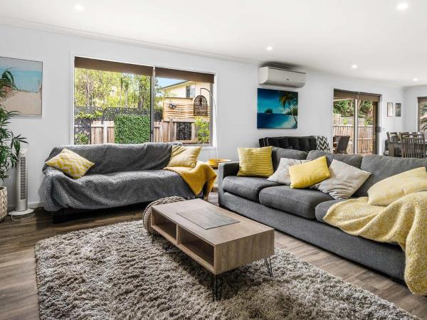 Pipi Shell Getaway In Cowes - Phillip Island