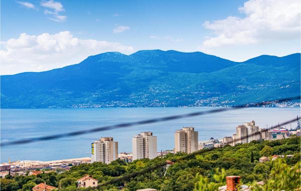 1 Bedroom Stunning Apartment In Rijeka - Rijeka