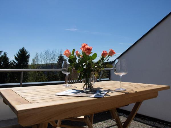 Modern Apartment In Winterberg With Swimming Pool - Nordrhein-Westfalen