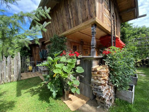 Bavarian Retreat With Sauna - Burghausen