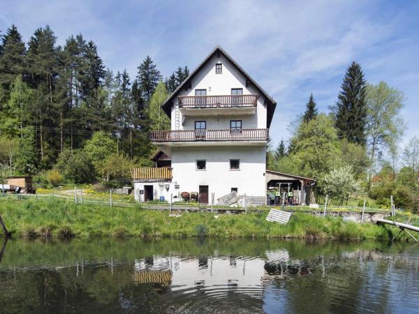 Holiday Apartment In A Unique Location - Germany