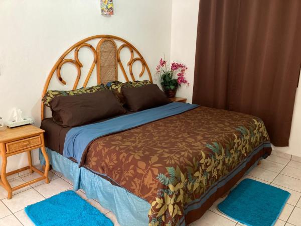 Hostal Casa Blanca - Jalisco