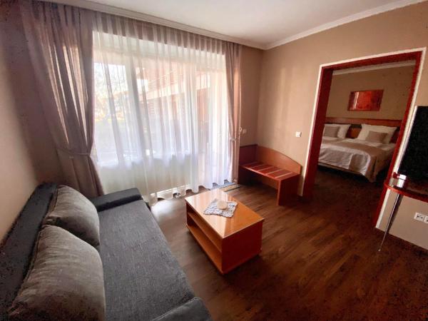 Udoben Apartma V Moravskih Toplicah - Lipa
