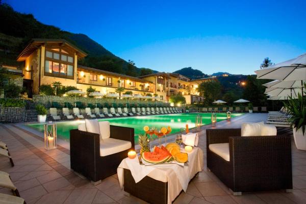 Residence Terry - Lac de Garde