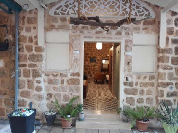 Akka - Israël