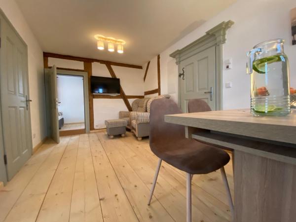 Mühlenhof Mähring - Neualbenreuth