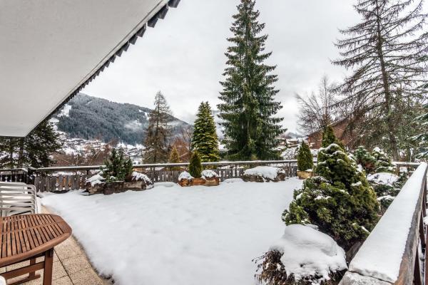 Appartement Familial - Tout Confort - Garage - Morzine