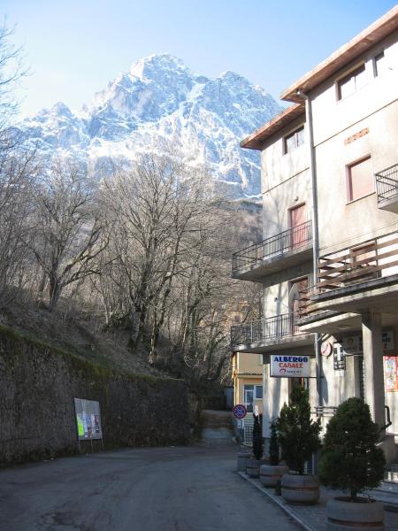 Hotel Casale - Gran Sasso d'Italia