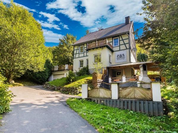 Ferienhaus In Der Nähe Des Skigebietes - Willingen (Upland)