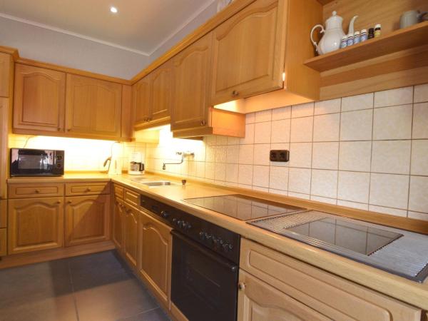 Apartment In Zell Near Mosel River & Vineyards - Cochem