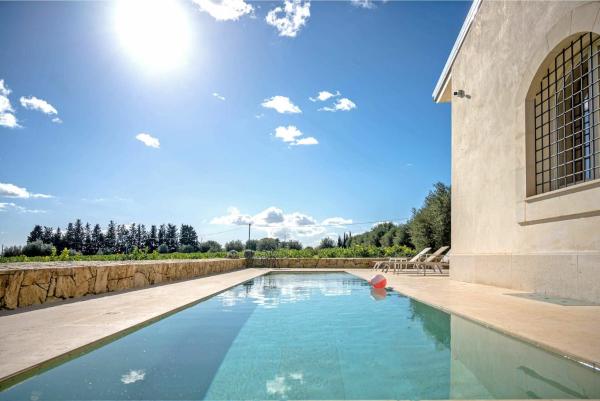 Tenuta Olearum By Posarellivillas - Avola