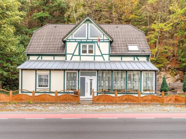 Madfeld Apartment Retreat - Brilon