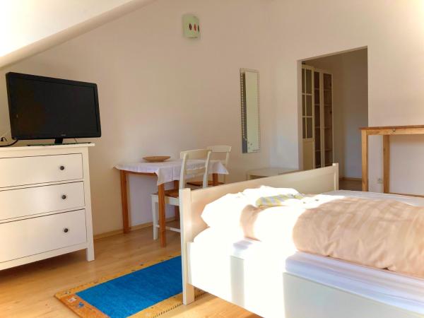 Gästezimmer Puzwidu - Wien