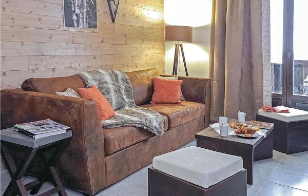 Lagrange Vacances Les Fermes Emiguy - Avoriaz
