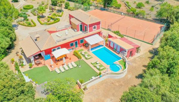 Villa Segundo By Slow Villas - Majorca