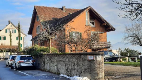 Pilgerhüsli Backpacker - Zürich